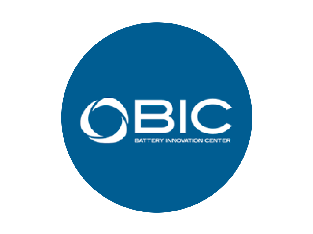 BIC project circle - Energy Systems Network