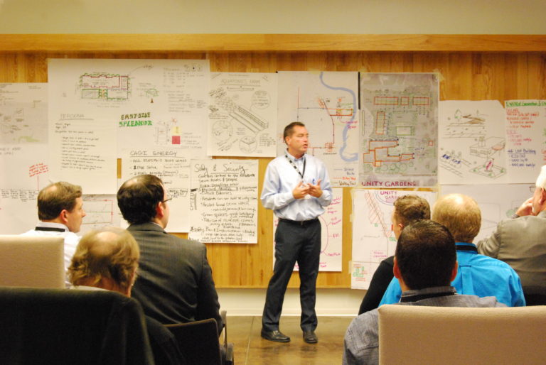 Moving Forward Program Participants BWI and Pedcor Awarded Funding for ...