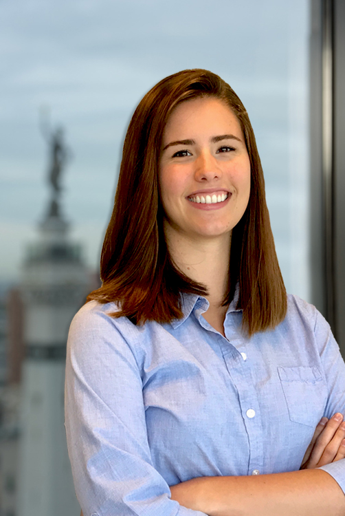 Meet Our AmeriCorps VISTA Project Coordinators --- We're Hiring!