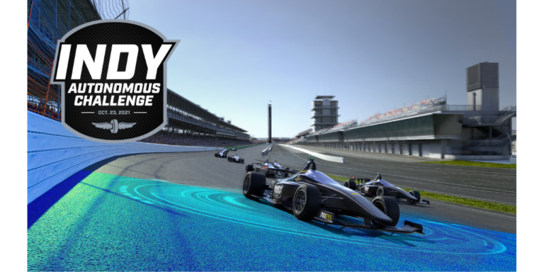 Dallara releases race car renderings for Indy Autonomous Challenge